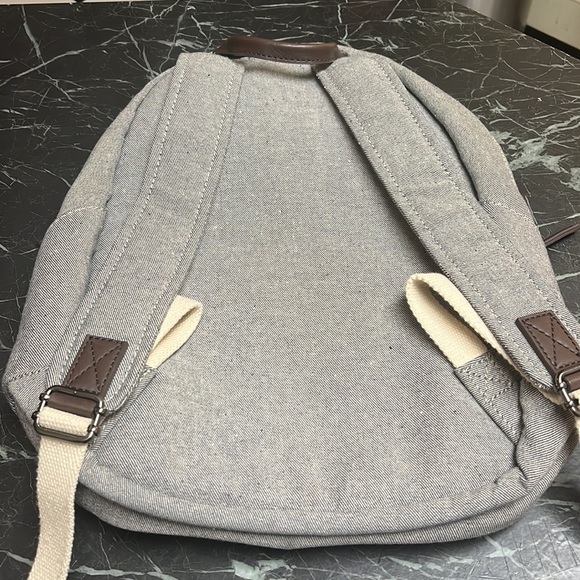 Everlane | Bags | Everlane Backpack | Poshmark